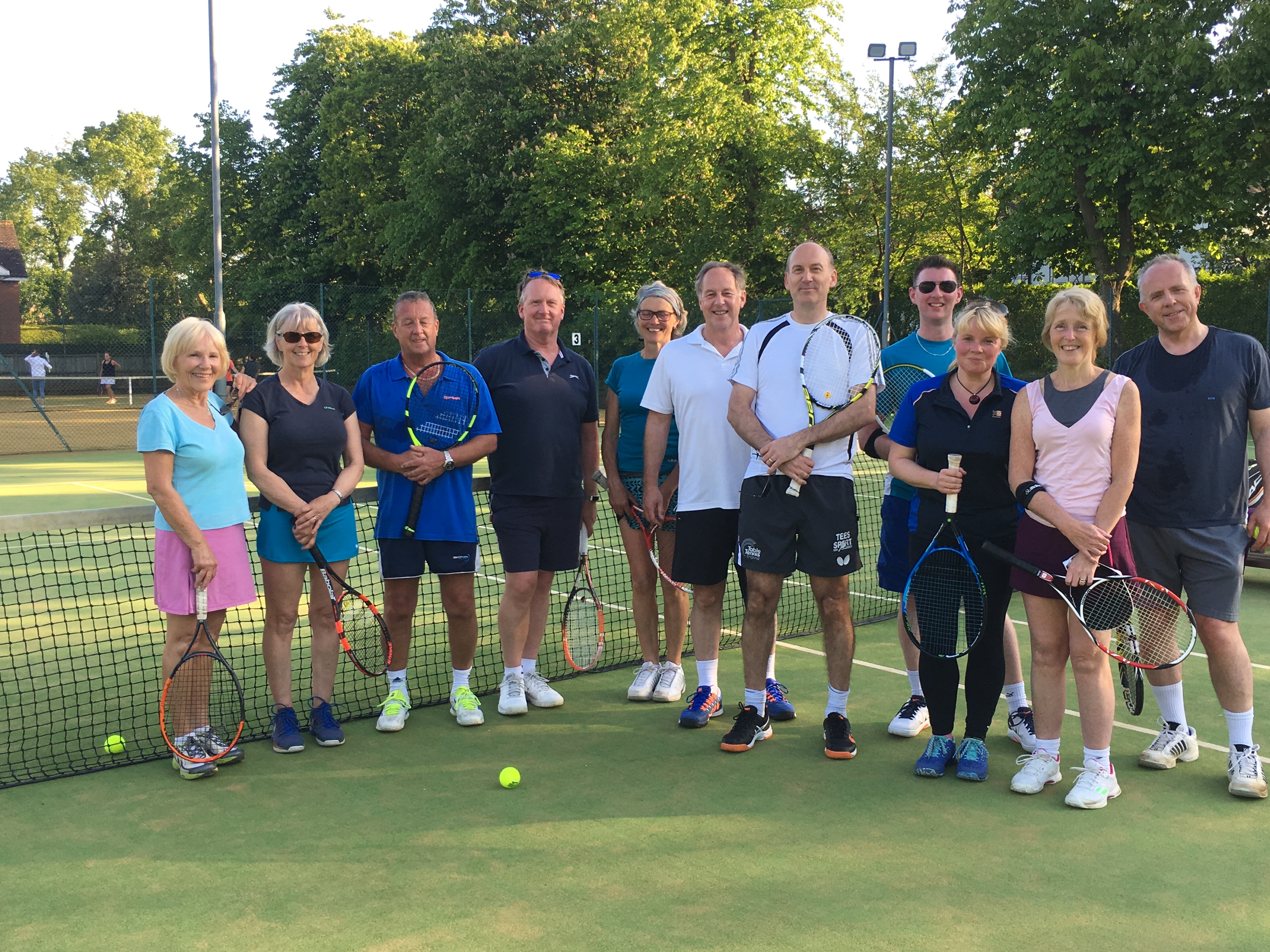 2018 season | HDTL Gallery