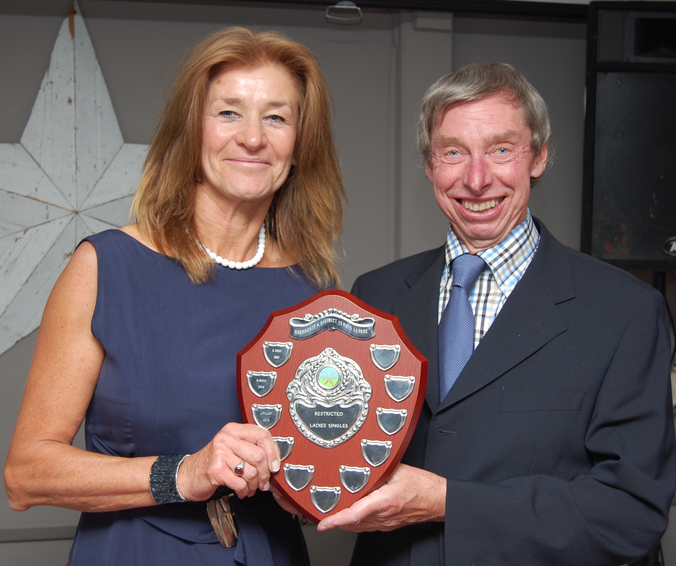 Presentation Dinner 2015 | HDTL Gallery